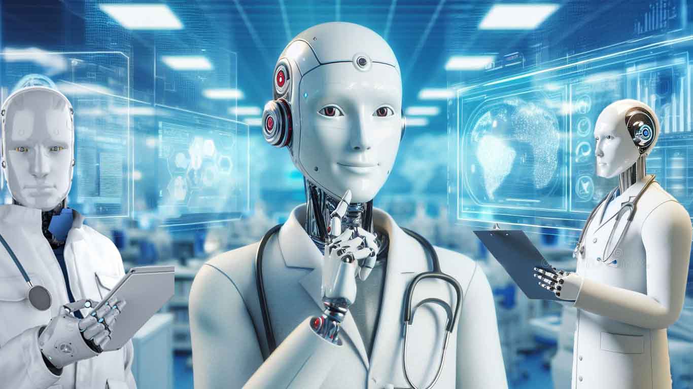 Revolucion en la Medicina, llega MedTrinity-25M: El Conjunto de Datos Multimodales que ...